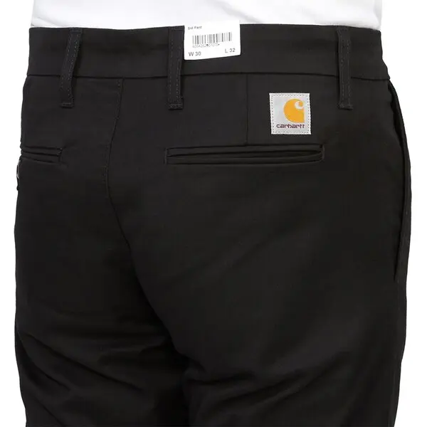 Carhartt Work In Progress Multi-pocket Casual Pants