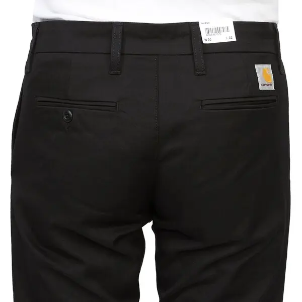 Carhartt Work In Progress Multi-pocket Casual Pants