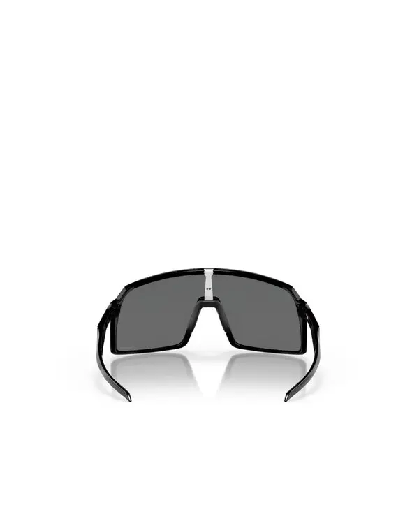 Oakley Sutro Shield Frame Sunglasses - Black