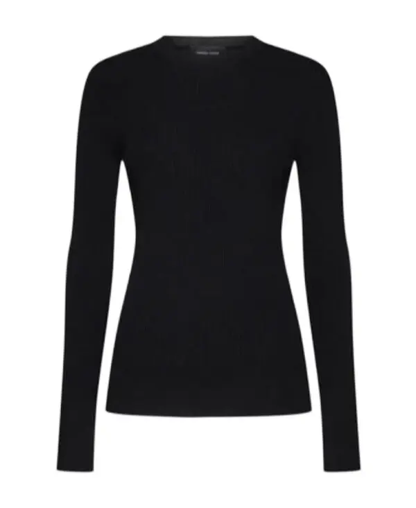 Canada Goose Georgian Crewneck Knitted Jumper