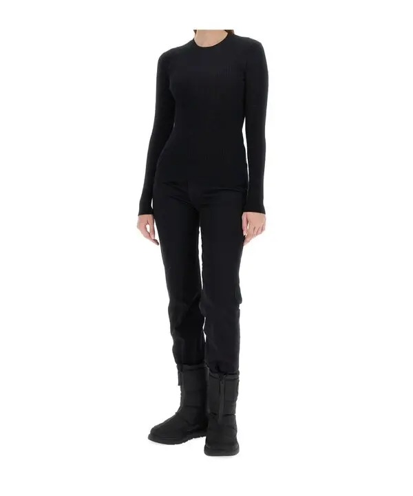 Canada Goose Georgian Crewneck Knitted Jumper
