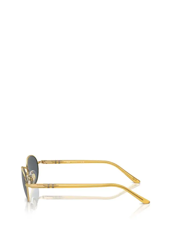Persol Full Frame Oval Sunglasses