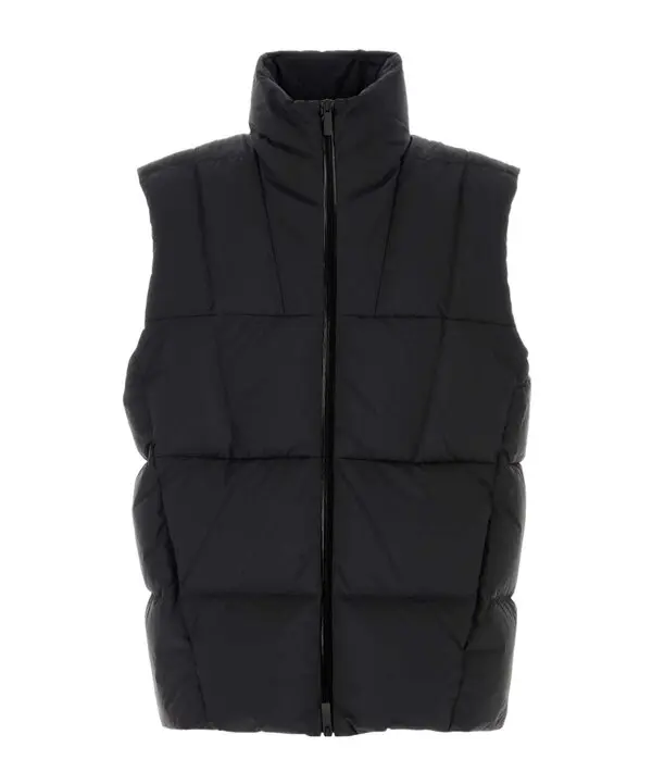Moncler Padded Quilted Gilet