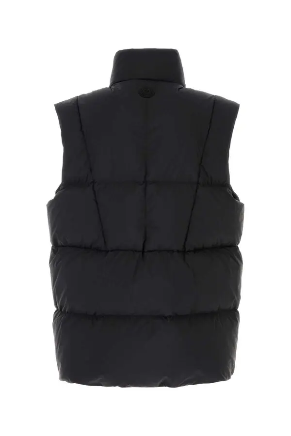 Moncler Padded Quilted Gilet