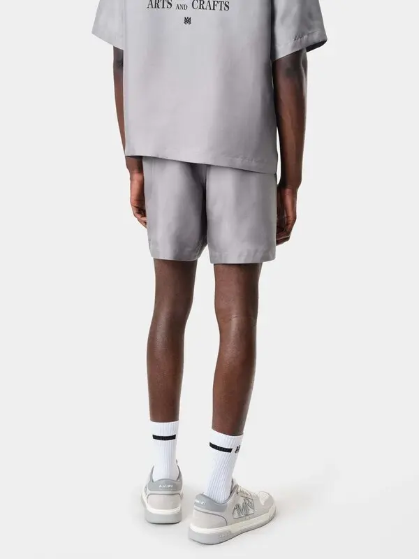Amiri Printed Swim Shorts