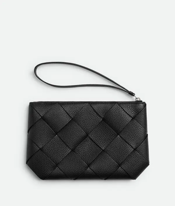 Bottega Veneta Diago Medium Pouch