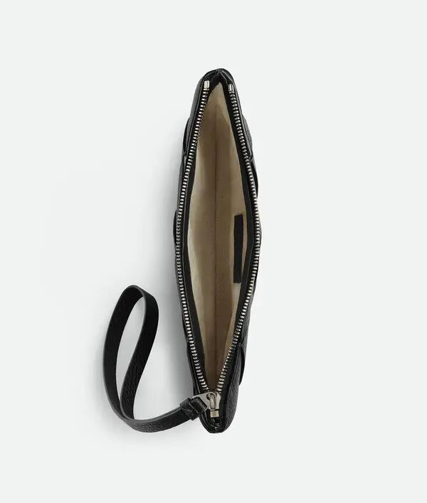 Bottega Veneta Diago Medium Pouch