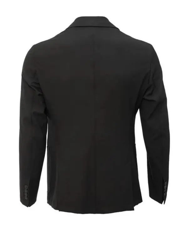 Emporio Armani Long-sleeved Suit Jacket