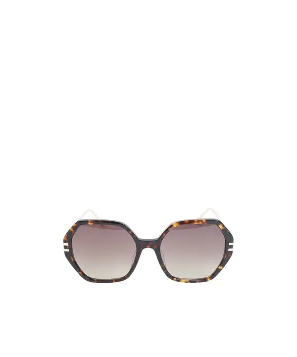 Chopard Full Frame Sunglasses - Brown
