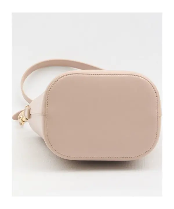 Celine Magnetic Buckle Shoulder Bag