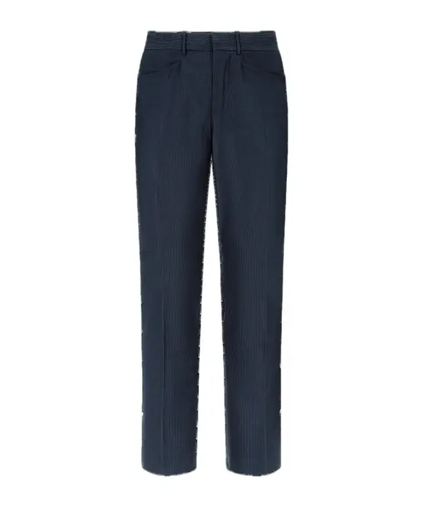 TOM FORD Corduroy Tailored Trousers