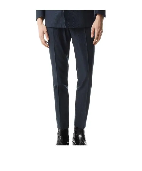 TOM FORD Corduroy Tailored Trousers