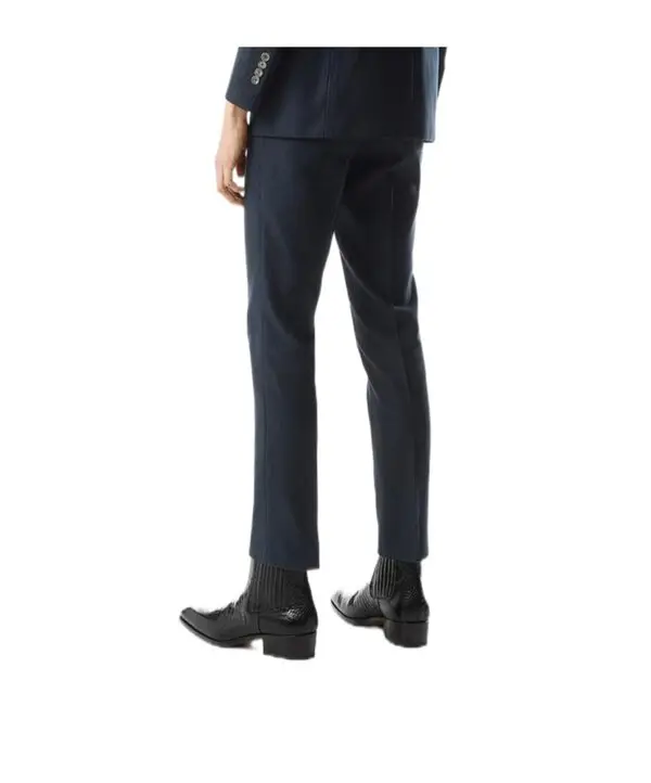 TOM FORD Corduroy Tailored Trousers