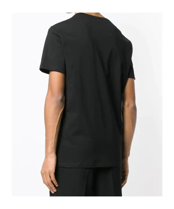 Alexander McQueen Open-necked Shirt