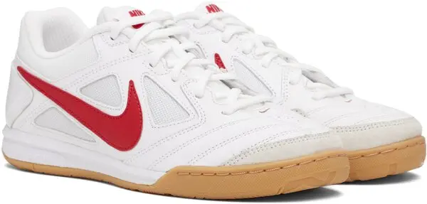 Nike Gato Sneakers - White