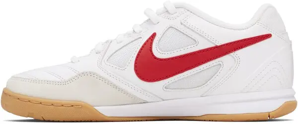 Nike Gato Sneakers - White