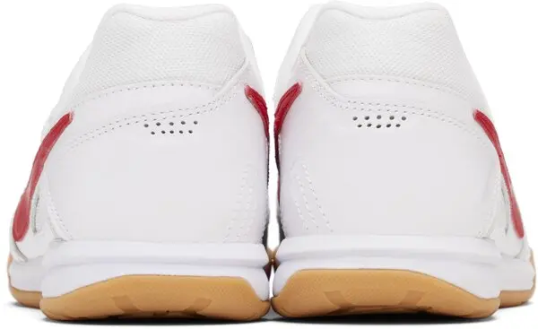Nike Gato Sneakers - White