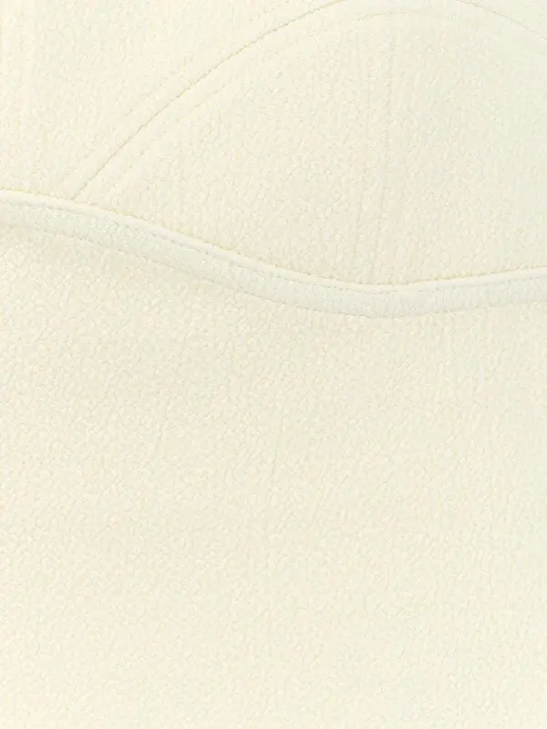 Bottega Veneta Sweetheart Neckline One-piece Swimsuit
