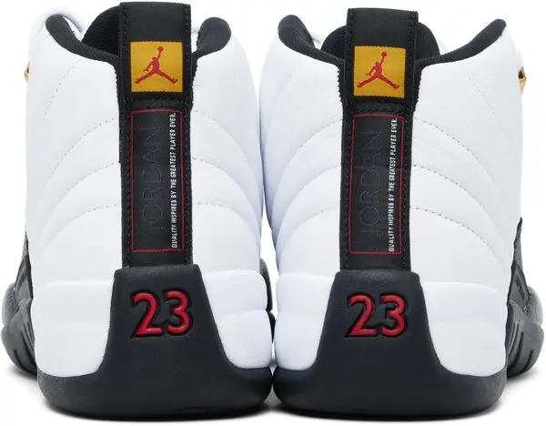 Nike Jordan 12 Sneakers