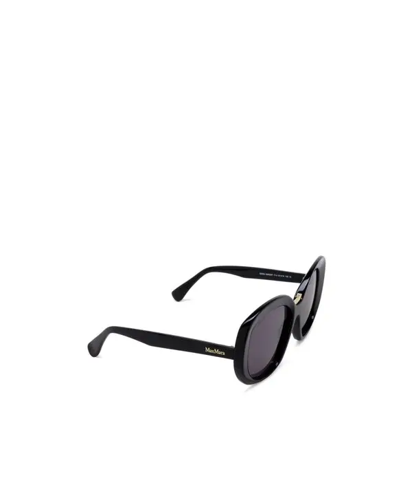 Max Mara Butterfly Frame Sunglasses