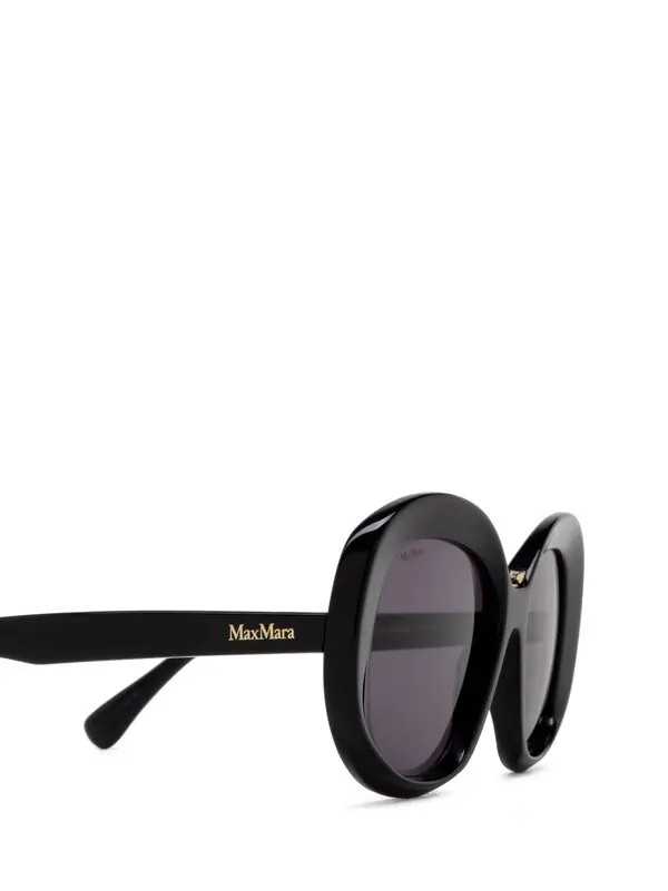 Max Mara Butterfly Frame Sunglasses