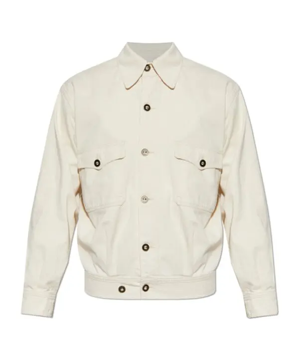 MAISON MARGIELA Shirt Jacket