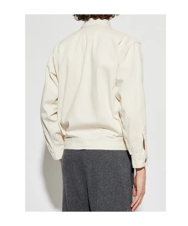 MAISON MARGIELA Shirt Jacket