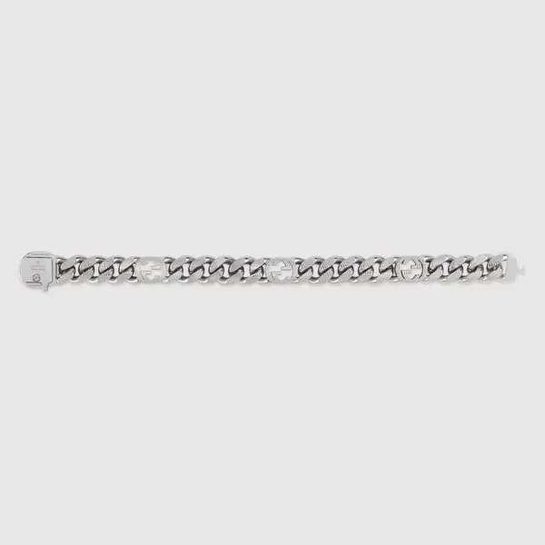 Gucci Interlocking G Bracelet