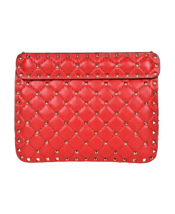 Valentino Garavani Rockstud Spike Handbag