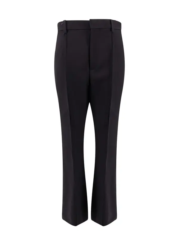Bottega Veneta Flared Tailored Trousers