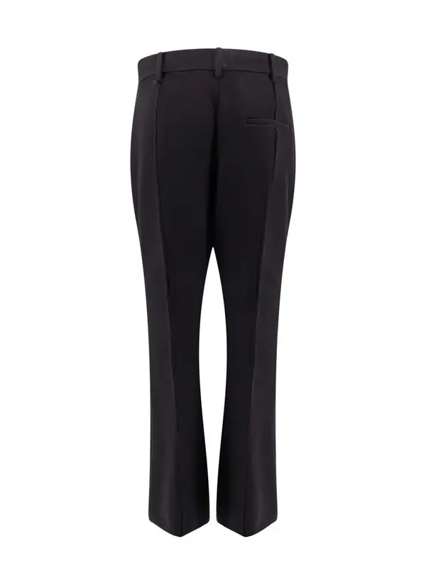 Bottega Veneta Flared Tailored Trousers