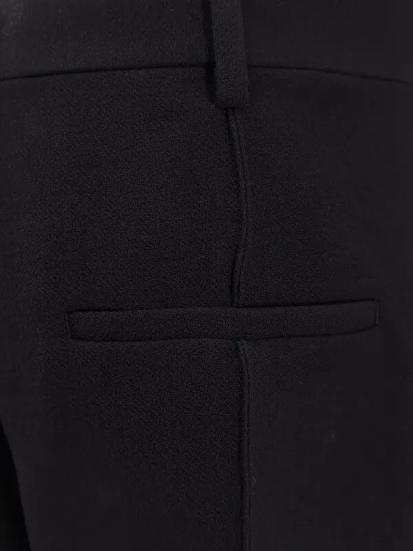 Bottega Veneta Flared Tailored Trousers