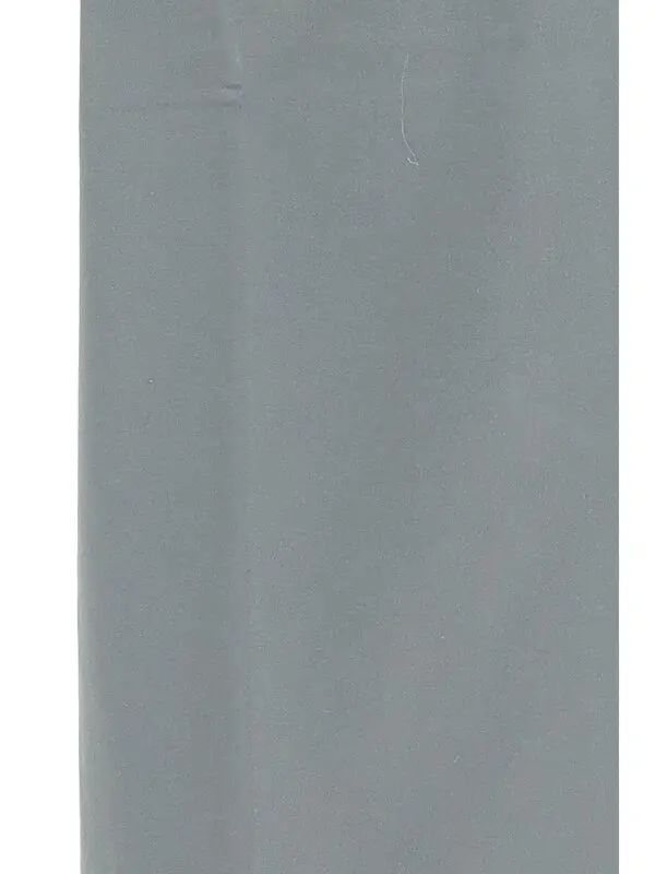 MAISON MARGIELA Short-sleeved Crewneck T-shirt - Gray