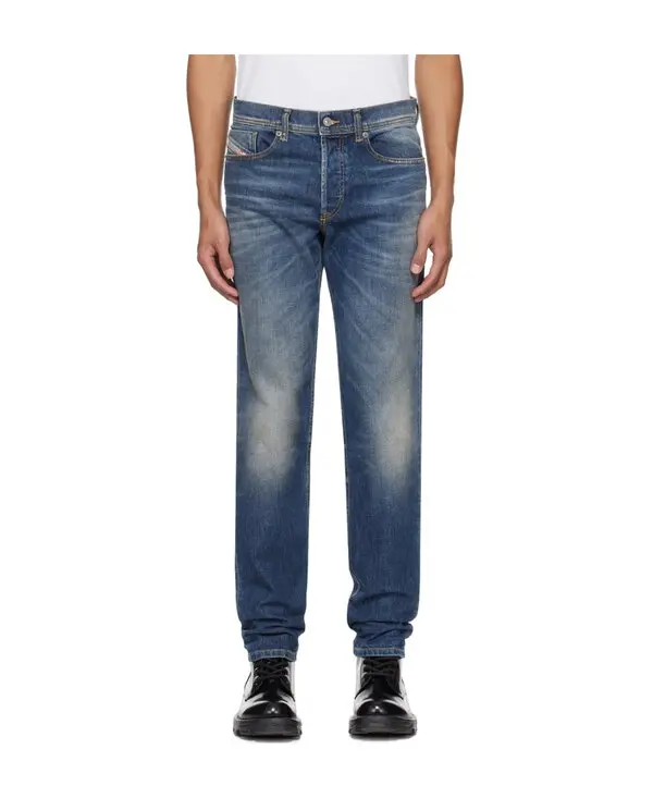 DIESEL® Tapered Jeans