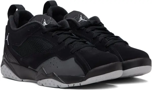 Nike Jordan Mvp 92 Lace-up Sneakers