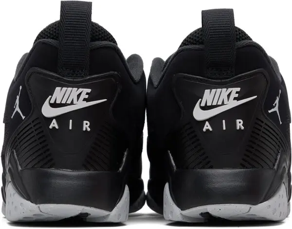 Nike Jordan Mvp 92 Lace-up Sneakers