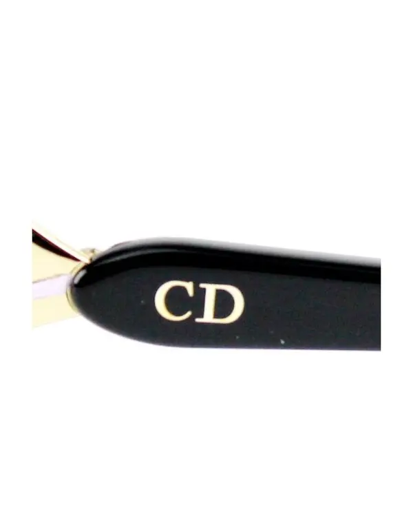 Dior Logo Pilot Sunglasses