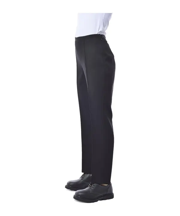 Etro Straight-leg Trousers - Black