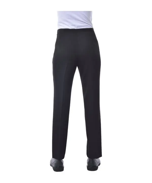Etro Straight-leg Trousers - Black