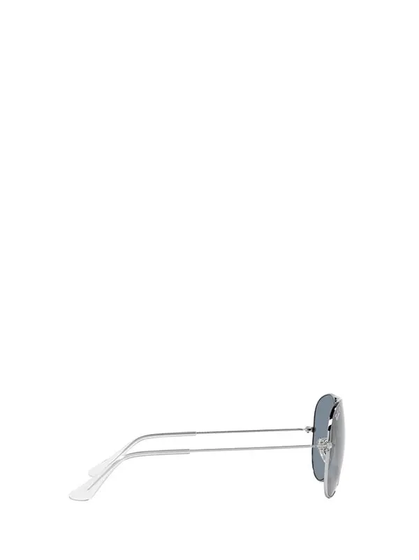 Ray-ban Aviator Sunglasses - Gray
