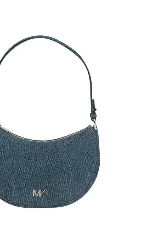 Michael Kors Kyla Union Wash Shoulder Bag