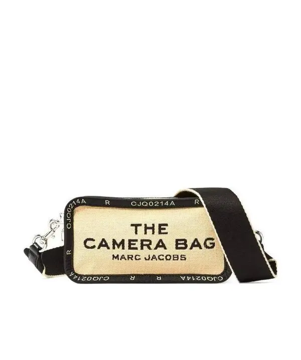Marc Jacobs The Camera Bag