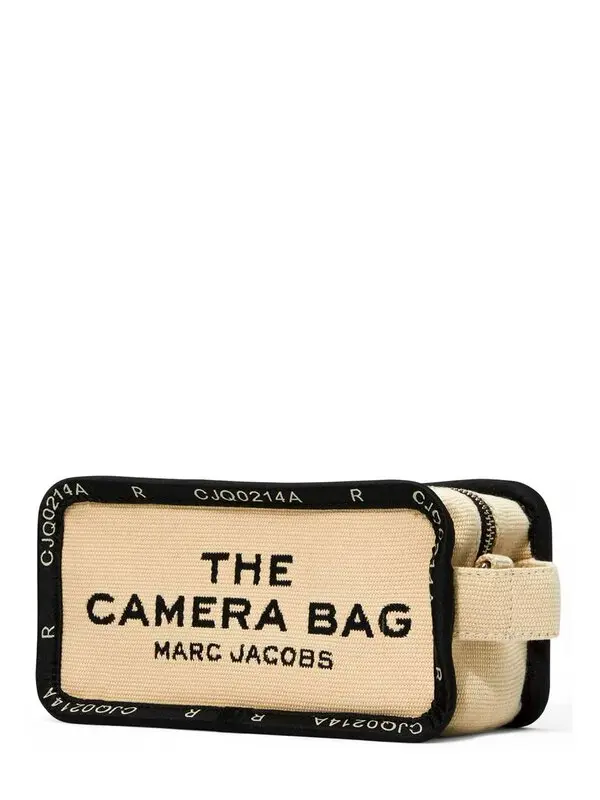 Marc Jacobs The Camera Bag
