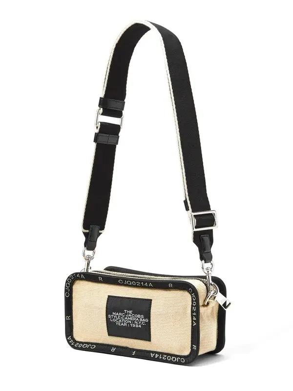 Marc Jacobs The Camera Bag