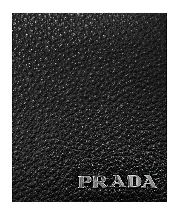 Prada Folding Wallet