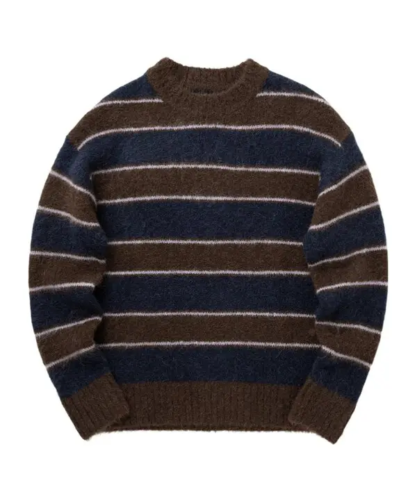 Samsøe Samsøe Samsøe Samsøe Striped Knitwear - No