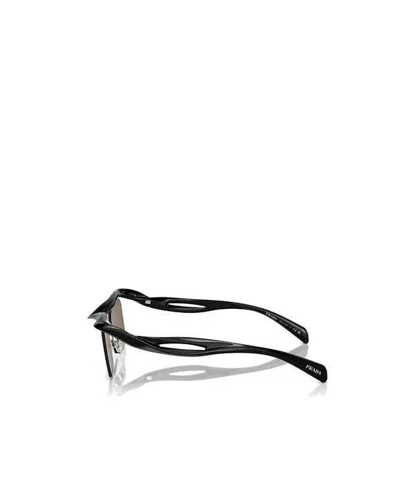 Prada Square Frame Sunglasses