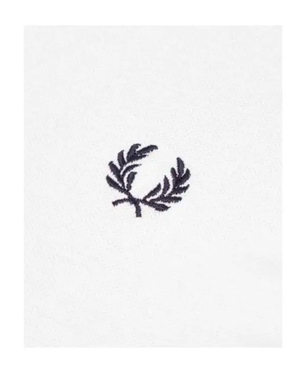 Fred Perry Classic Laurel Wreath Polo Shirt