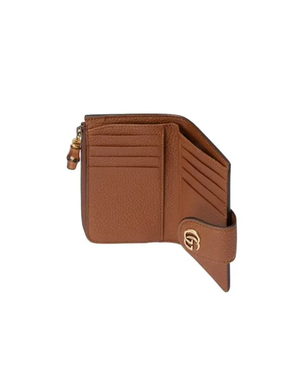 Gucci Medium Double G Wallet