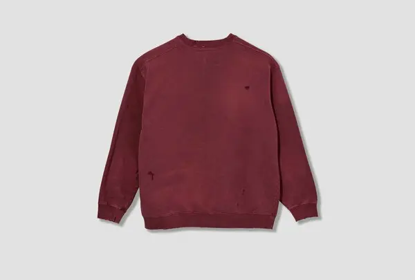 NEIGHBORHOOD Long-sleeved Crewneck Sweatshirt